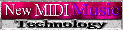 New MIDI Technologies